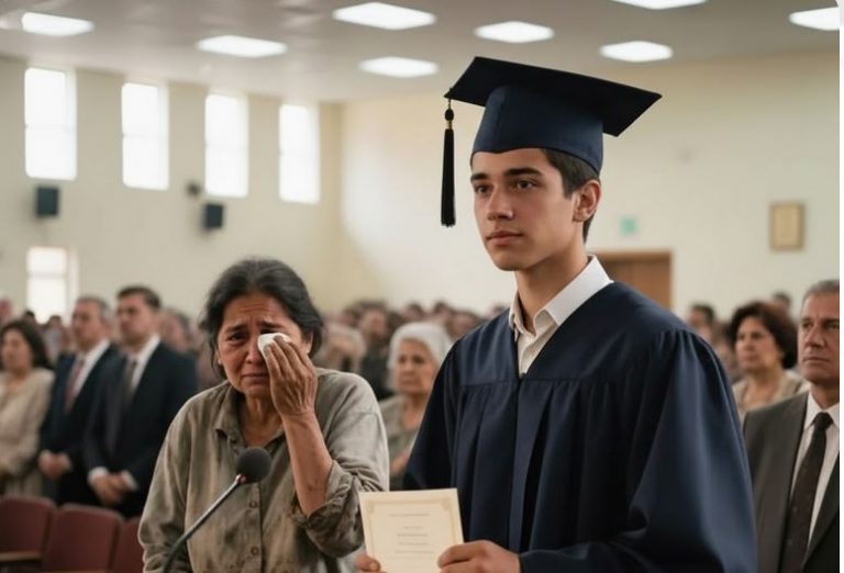 Od ismijavanog dječaka do heroja: Priča o snazi, izdržljivosti i porodici | USK vijesti