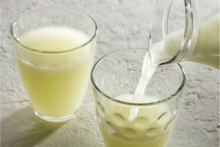 Najveće čudo za pluća i masnu jetru: Pijte čašu ovog napitka svaki dan ...